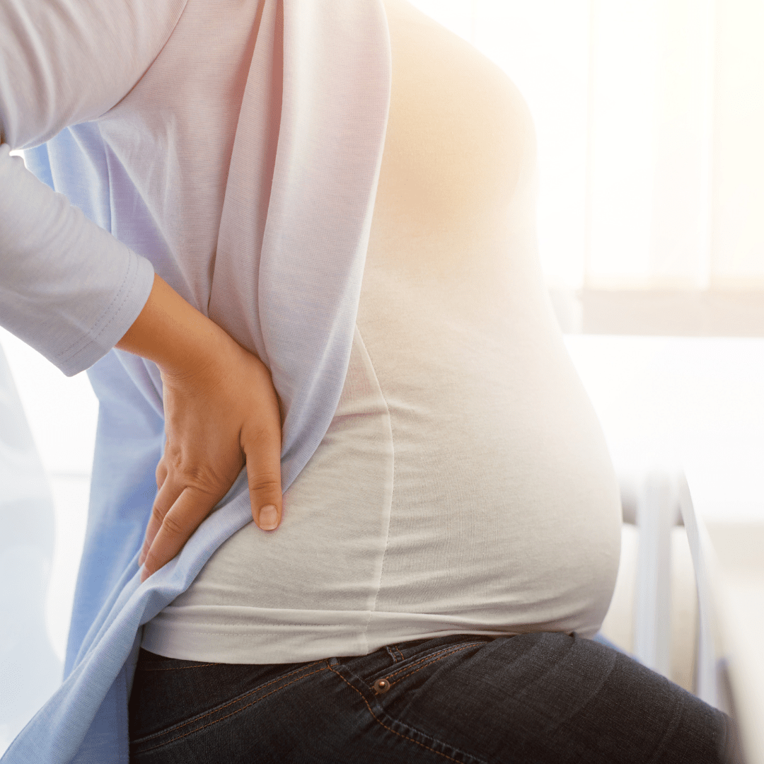 Sciatica and Pregnancy – Strength & Grace Fitness